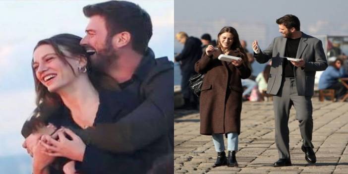 Aile Dizisi Oyuncuları Belli Oldu! İşte Serenay Sarıkaya ve Kıvanç ...